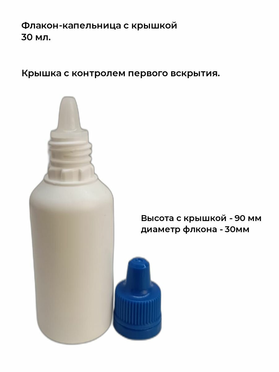 Дорожный флакон