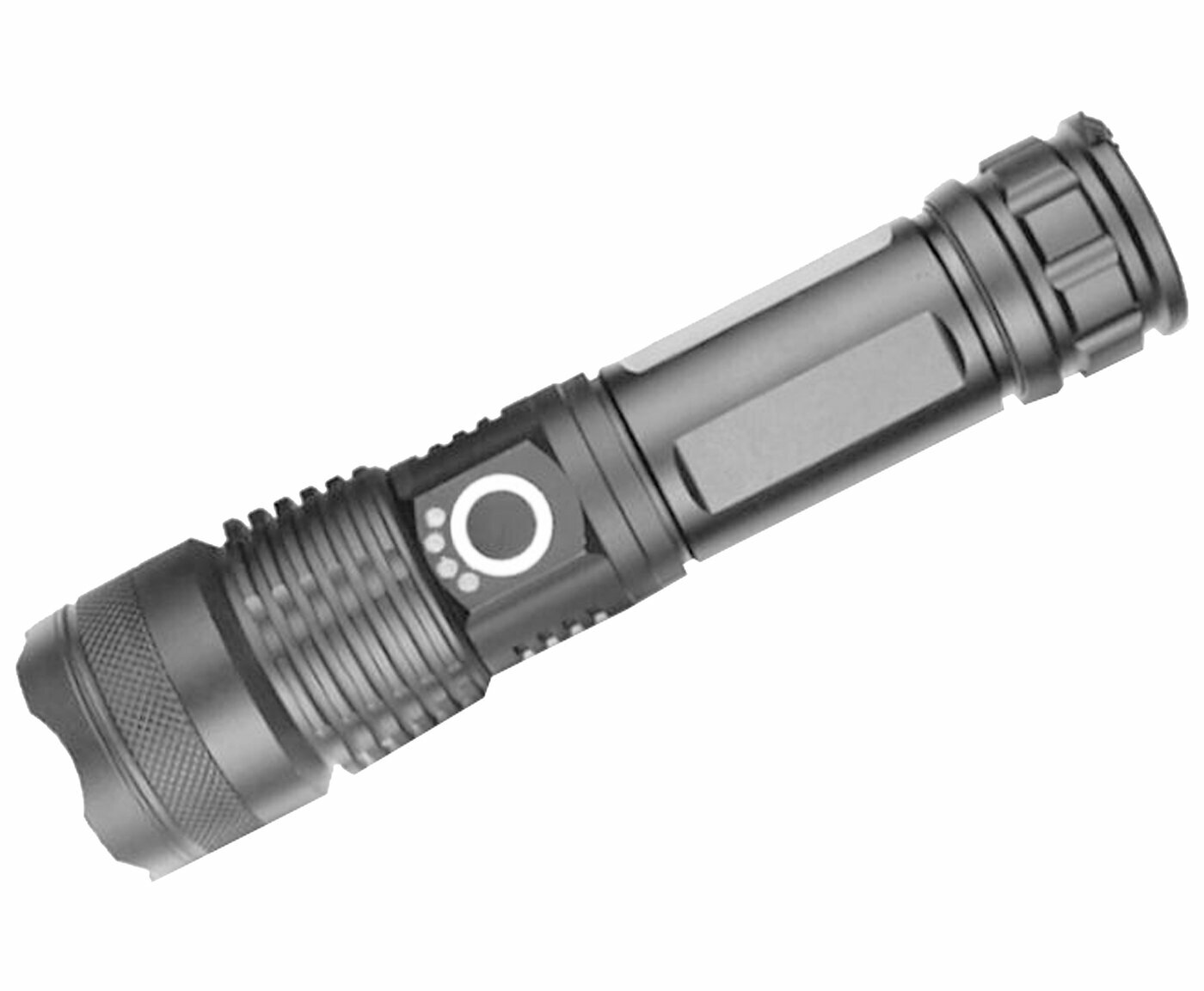 Фонарь 3 режима яркости, 1000 Lm BH-FL1287