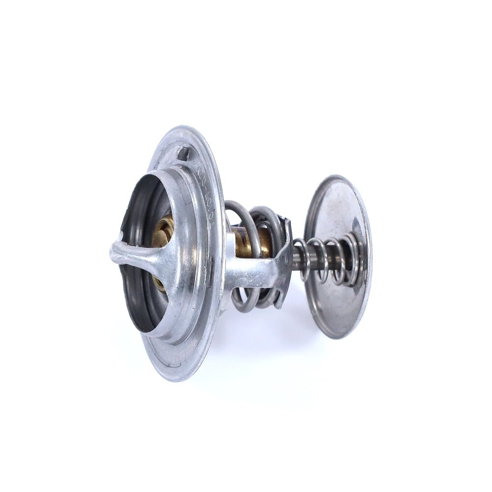 Термостат 107-02 (70 С) ТС ГАЗ, МАЗ, БелАЗ, урал, К700 (LECAR)