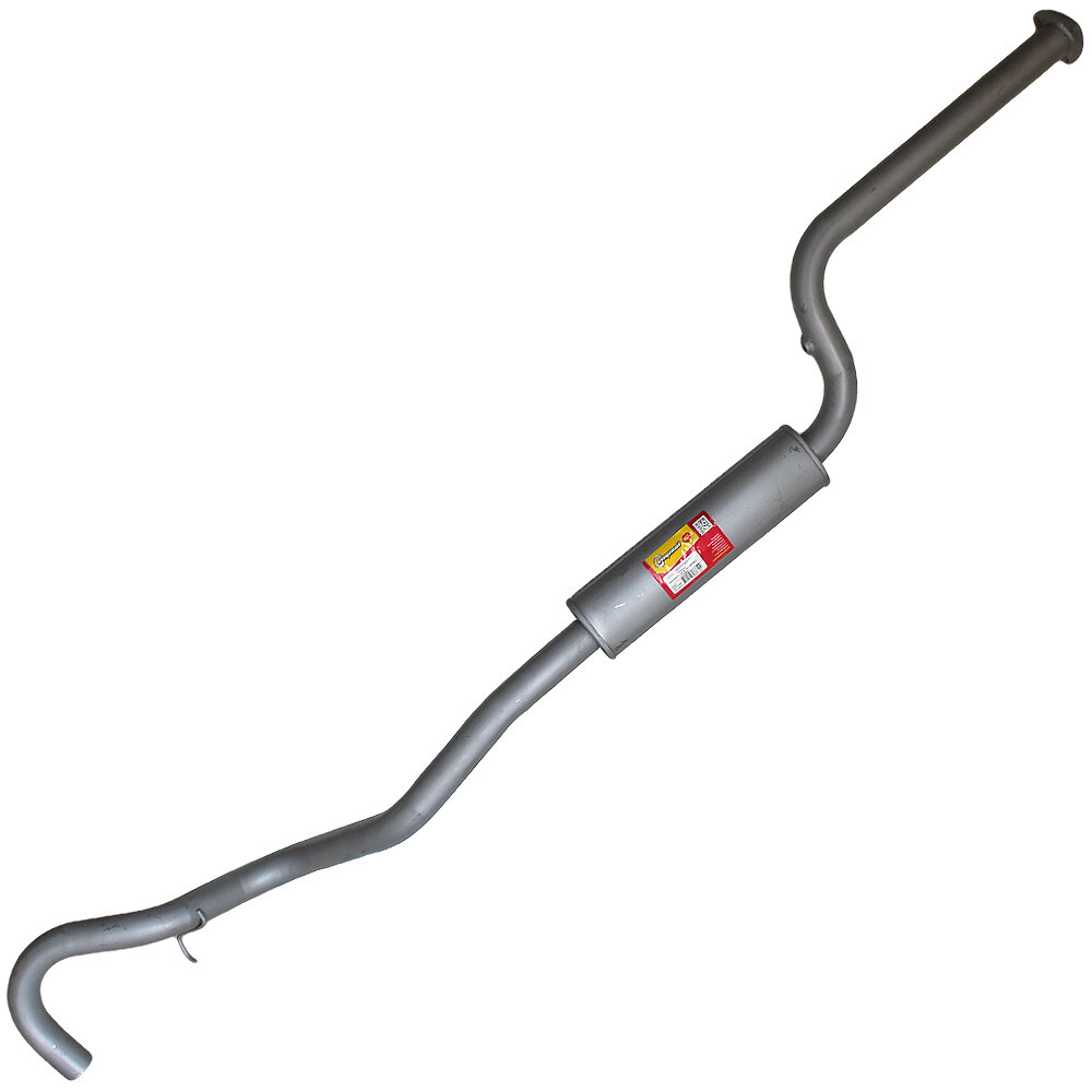 Резонатор для а/м ВАЗ-2123 Евро-3 нов. обр от бренда Riginal