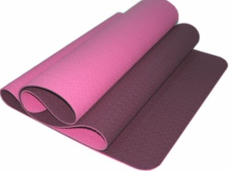 Коврик гимнастический 183*61*1,0 BF-YM05