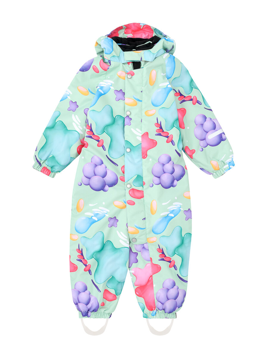 Комбинезон утеплённый Майя