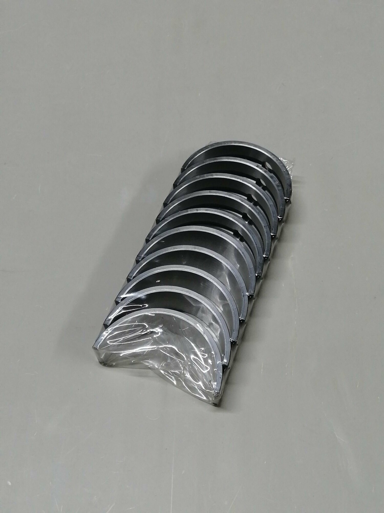 Вкладыши коренные (0.25) Chery M11 [1.8 16V 5MT хетчбэк (M12)] 481HBJ1005013BA