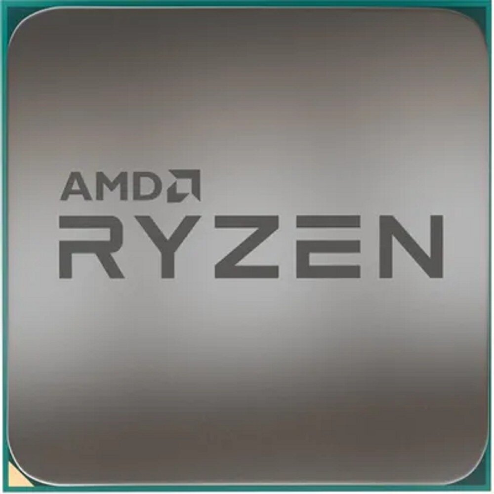 Процессор CPU AMD Ryzen 5 5500X3D OEM (100-000001504)