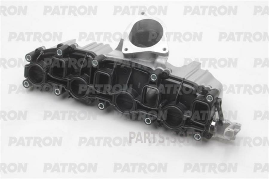 Коллектор впускной (2.0 TDI CAGA) AUDI: A3 2004-2013, A4 2007-2015, A5/S5 2007-2016, A6 2004-2011, Q5 2008-2017, TT 2006-2015.
