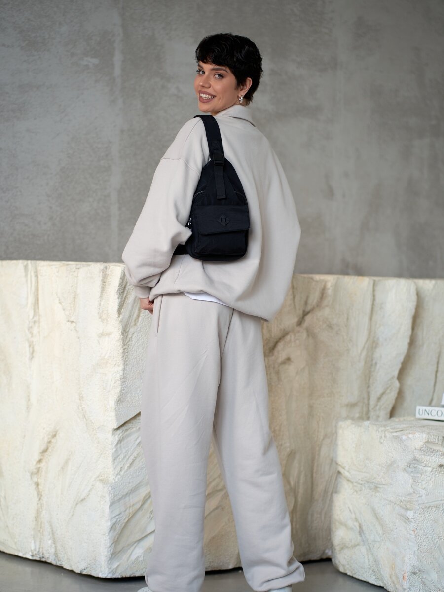 Рюкзак кросс-боди