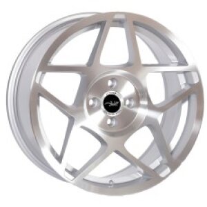 Литой колесный диск Lizardo XH5027 8x17/5x114.3 D67.1 ET33 SMF