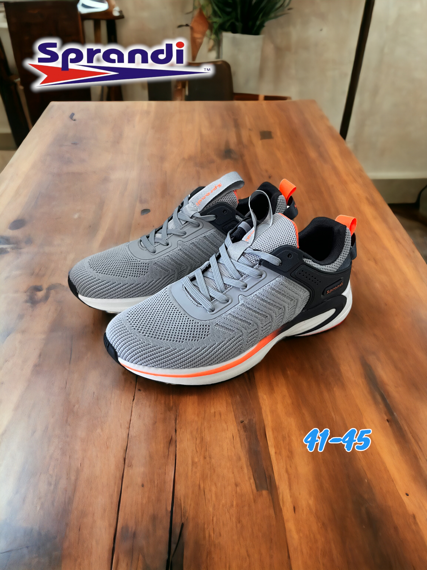 Кроссовки повседневная