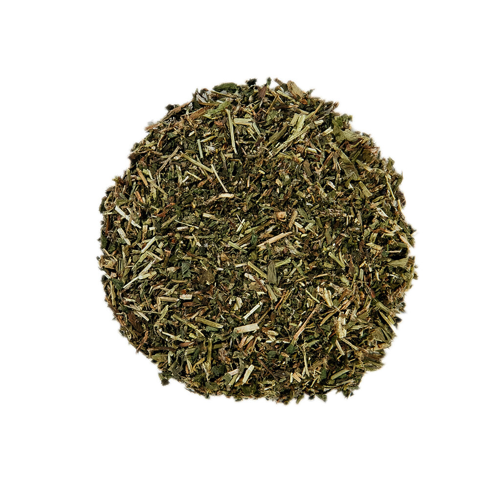 Спорыш (горец птичий) (трава) для вывода камней из желчного пузыря и почек от бренда "Отварчик пей", вес 35 грамм