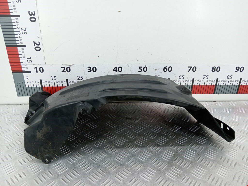 Подкрылок (защита крыла) задний правый Mitsubishi Colt 6 MN301026 арт. 1839550