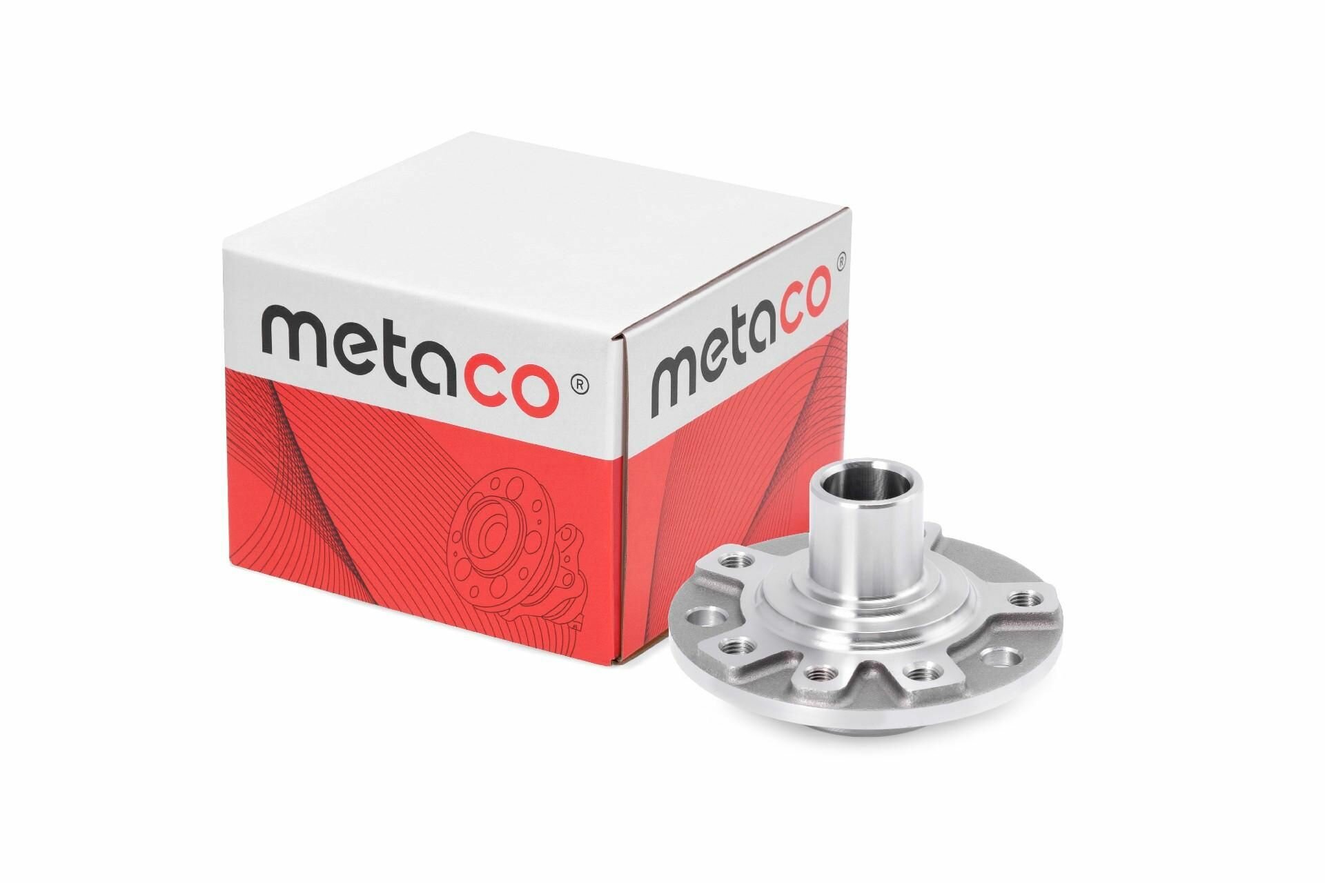 Ступица передняя METACO, Opel Опель, 326195, 326195, 5000-100