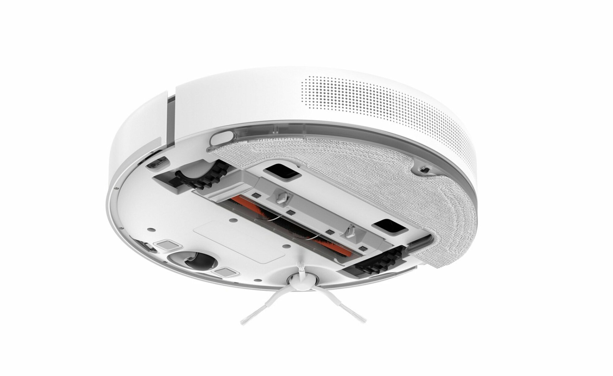 Пылесос DREAME D10 Plus — фото 1