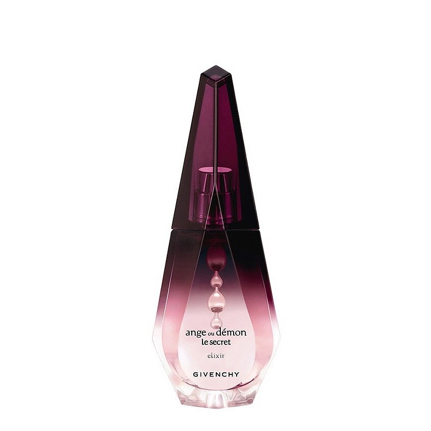 Givenchy Ange ou Demon Le Secret Elixir парфюмерная вода 100мл