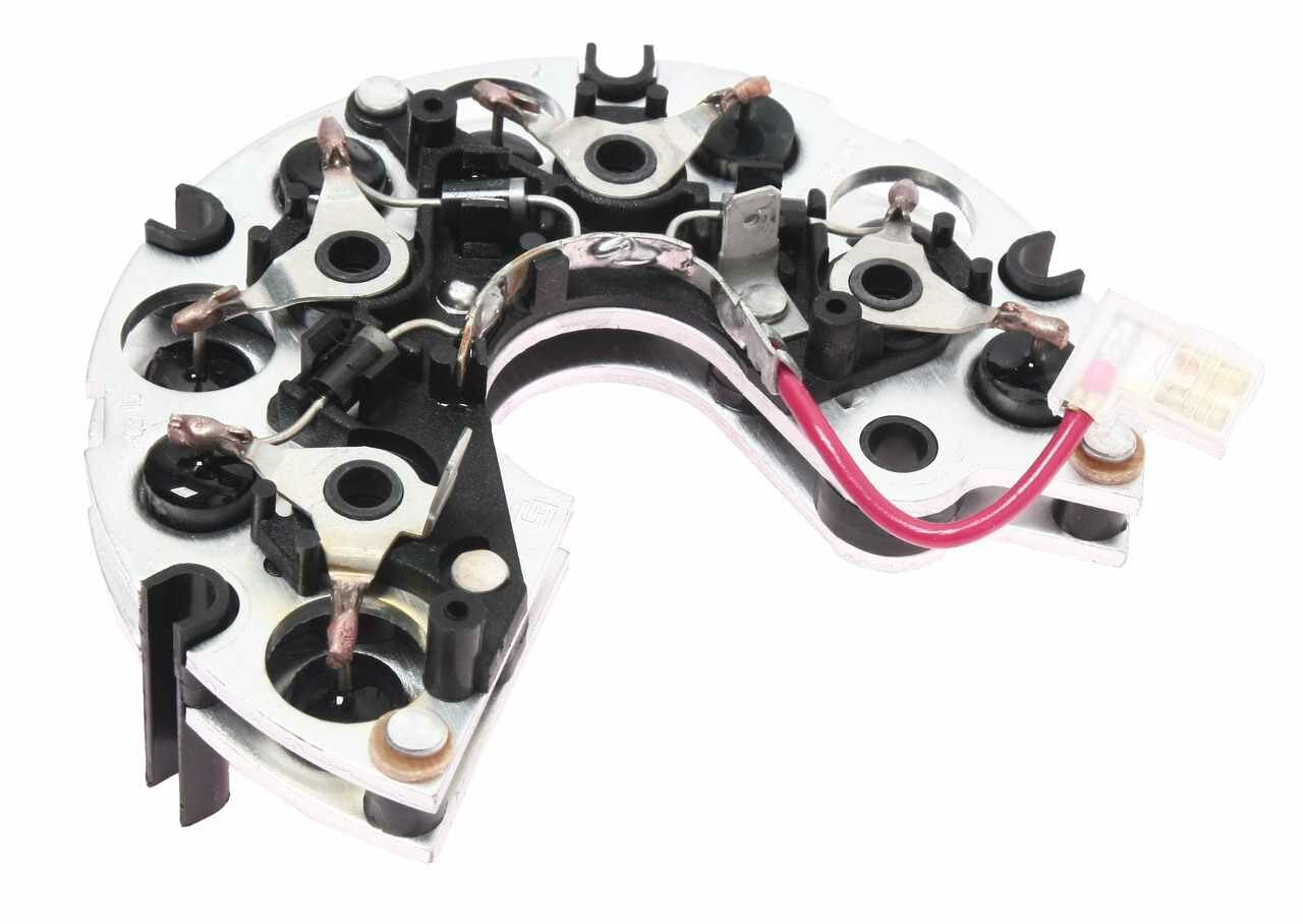 Мост диодный КАМАЗ, МАЗ ген. 3232.3771, 7762.3771, БВО 7-110-02, орбита