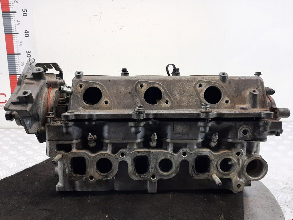 Головка блока цилиндров (ГБЦ) Opel Signum 97377260 арт. 2044534