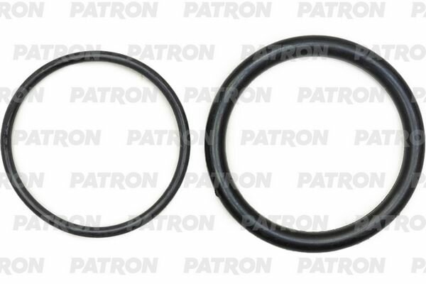Комплект уплотнительных колец PATRON PG7-0006