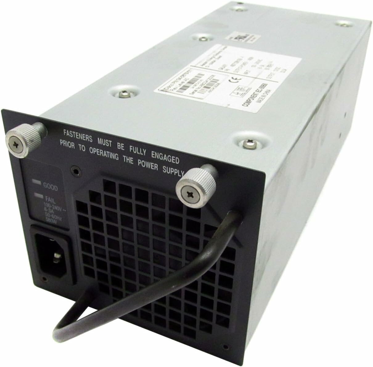 Блок питания Sony APS-111 400W Power Supply 100-240V 8-681-328-91