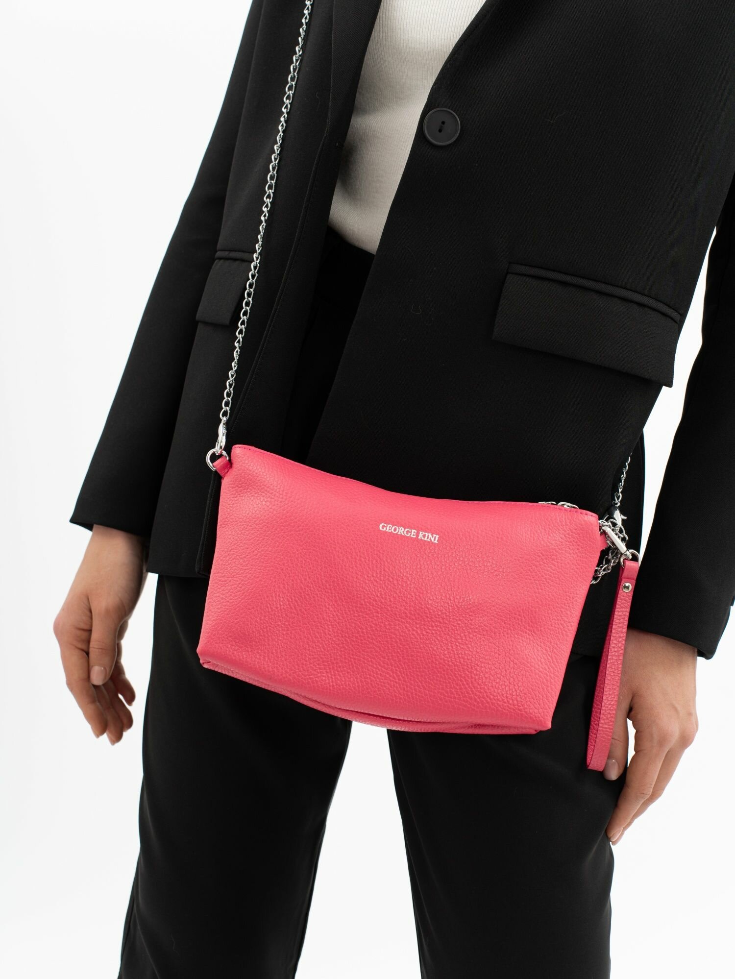 Сумка кросс-боди