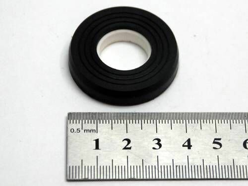 Контркольцо 17х38,5 мм(510.725)