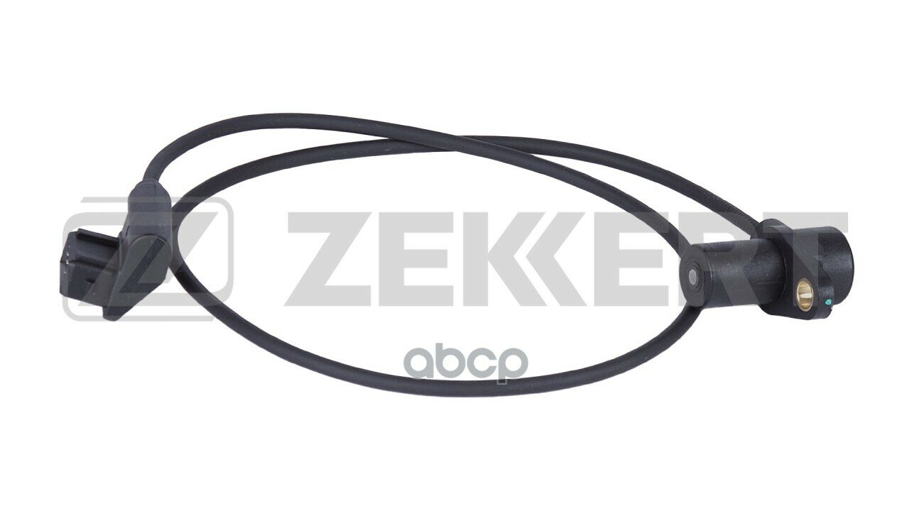 Датчик Положения Коленвала Bmw 3 (E36) 90- 5 (E34) 90- Zekkert арт. se-4073