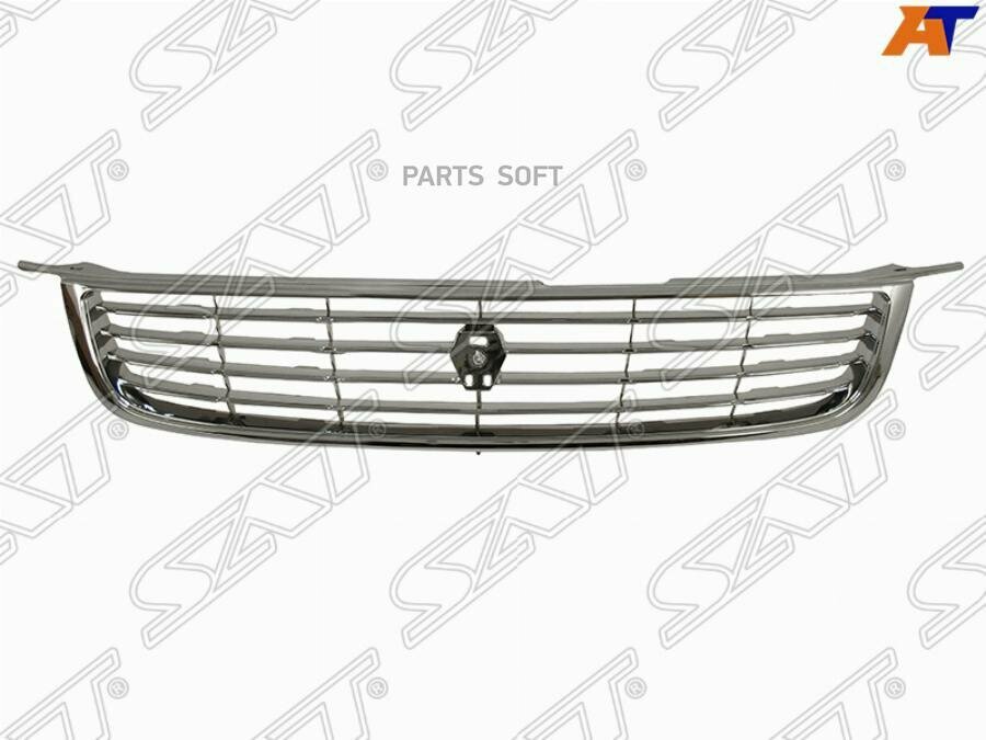 Решетка радиатора Toyota Corolla (E110) 97-01 SAT ST-TY27-093-B0 | цена за 1 шт