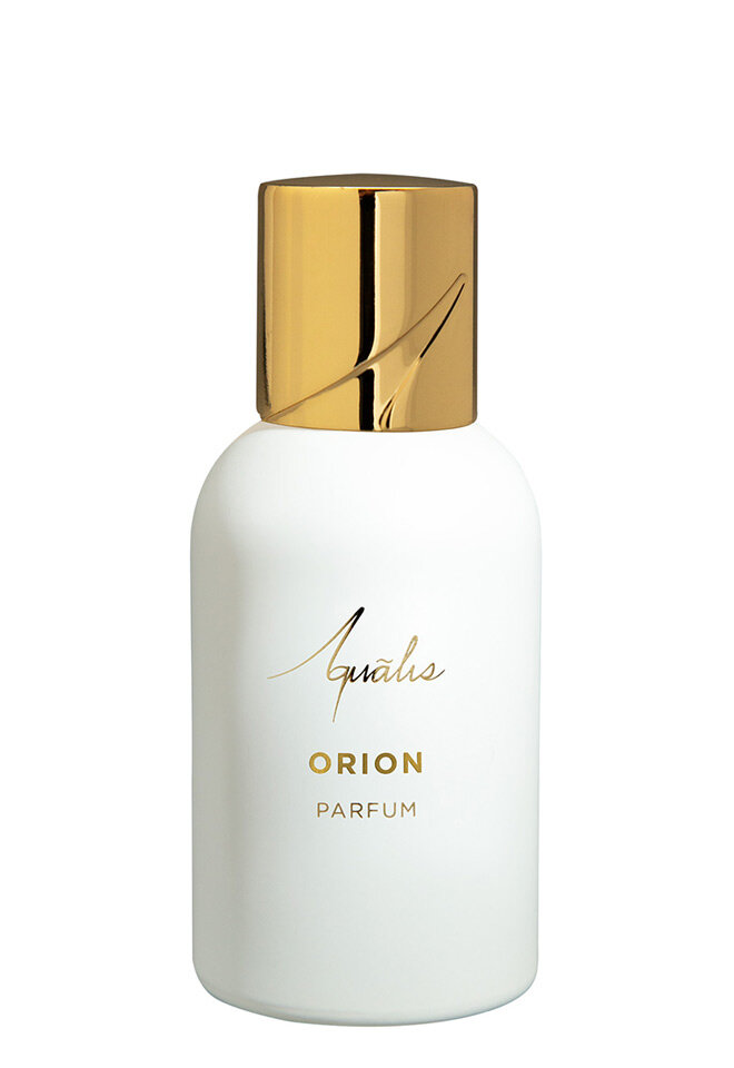 Aqualis, Orion, 50 мл, Духи Унисекс