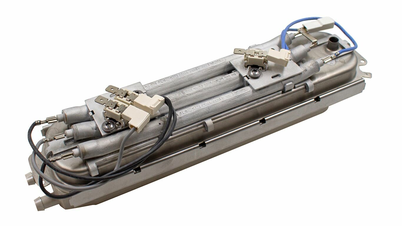 Паровой котел для паровой печи MIELE (миле) 11302903 (1084754)