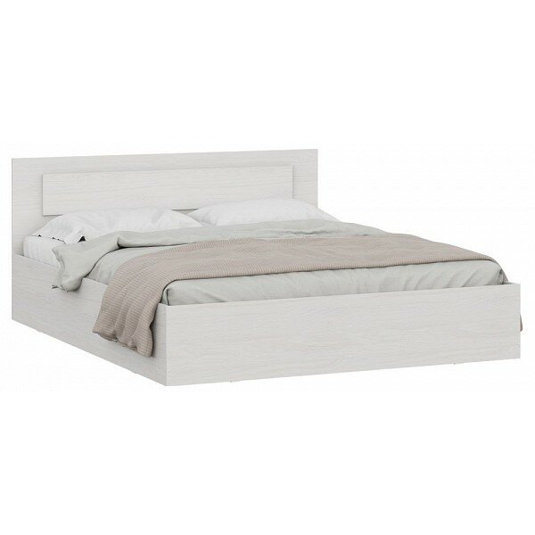 Кровать двуспальная Woodville Taika