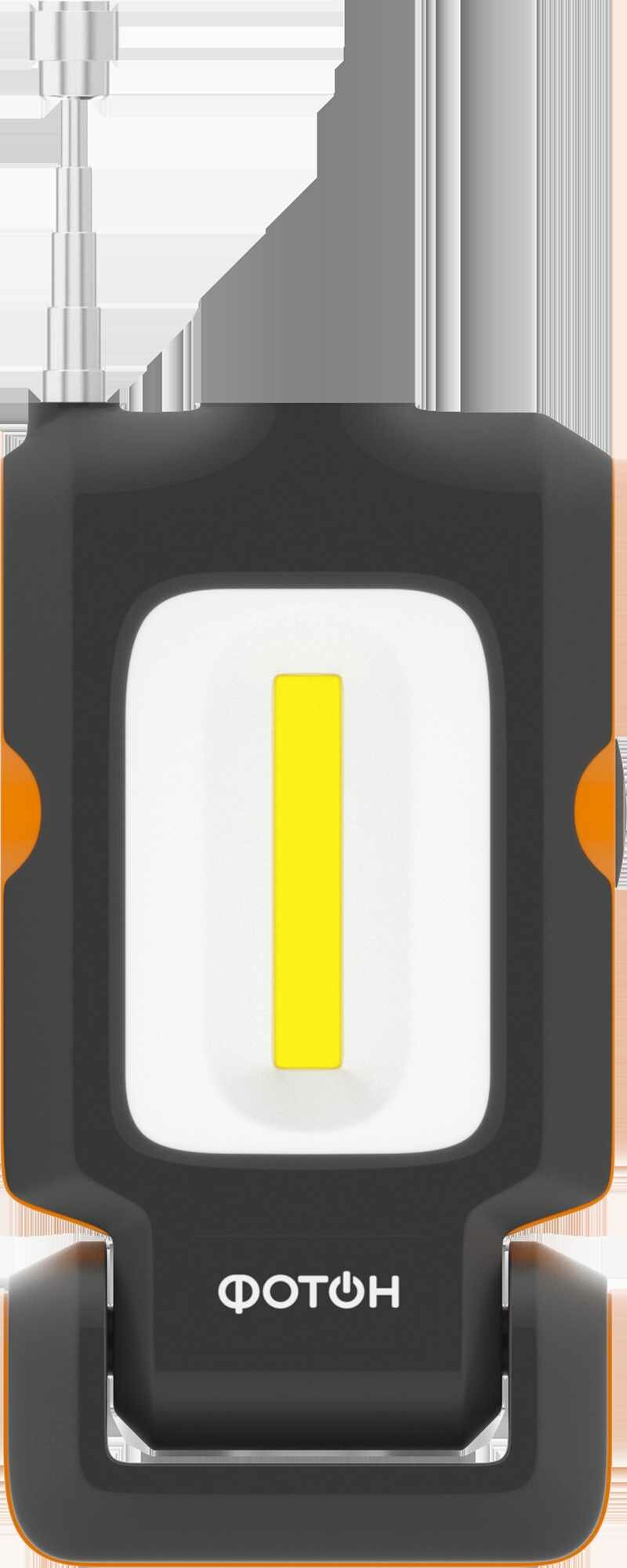 Фонарь светодиодный Фотон WLА-400