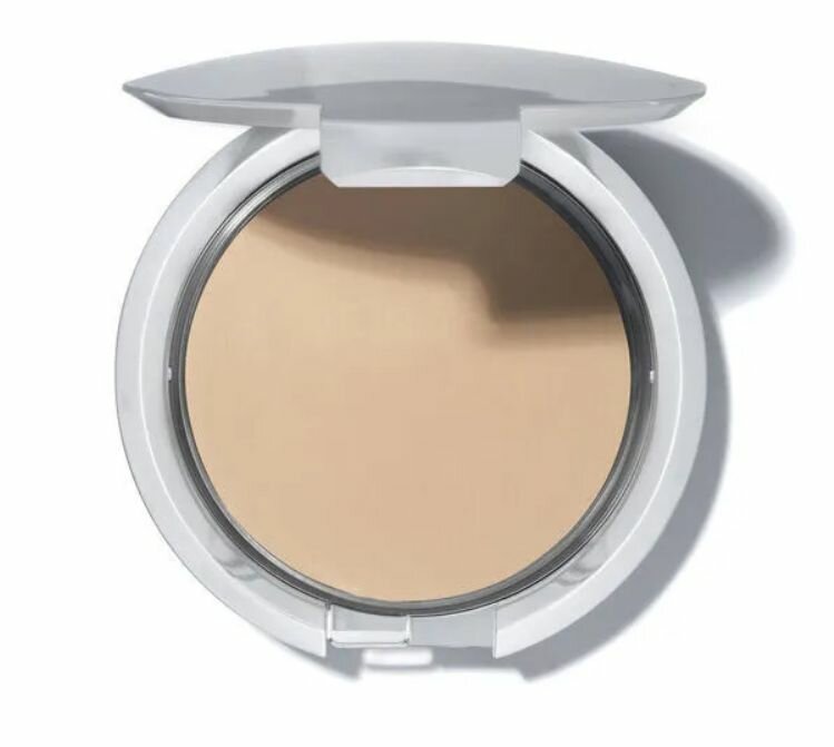 Dr.CELLIO Пудра для лица Dodo Twowaycake, Whitening 21, 4 in 1, с запасным блоком