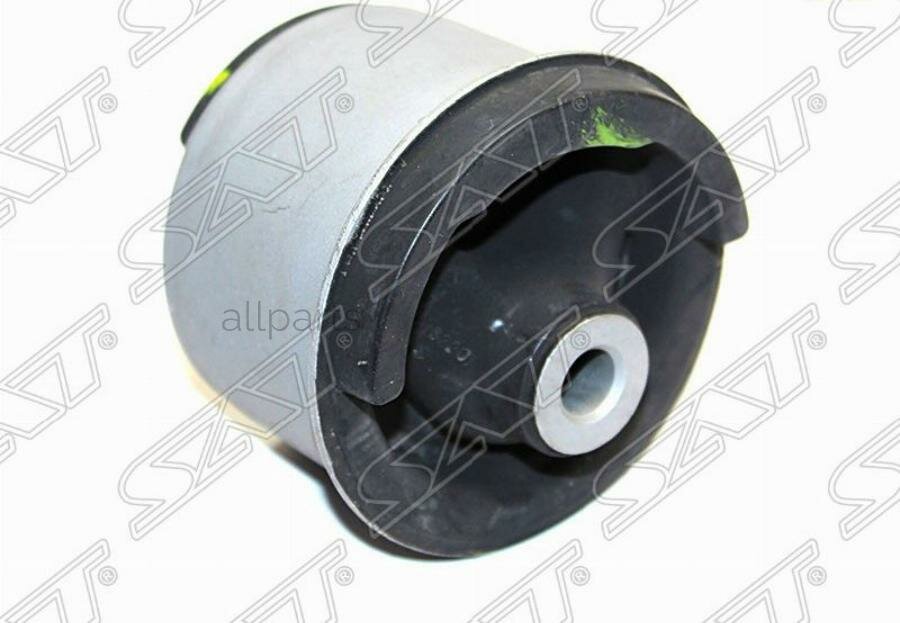 SAT ST-12372-15220C Сайлентблок опоры двигателя Toyota Caldina (T190, T210) 92-02 / Corolla 91-02