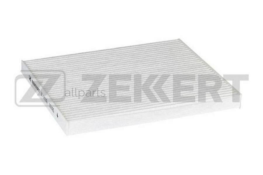 ZEKKERT IF-3186 Фильтр салон. Hyundai Tucson I III 04- ix35 09- Ioniq 19- Kia Sportage II III 07- Niro 16-