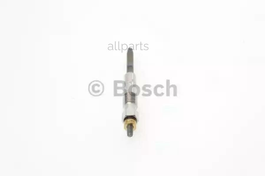 BOSCH 0250202020 Свеча накаливания CITROEN: AX 15 D 86-98, BERLINGO 1.9 D /1.9 D 4WD 96-, BERLINGO фургон 1.9 D 70 4WD/1.9 D 70 96-, DISPATCH 1.9 D 70 94-, DISPATCH Van 1.9 D 70 94