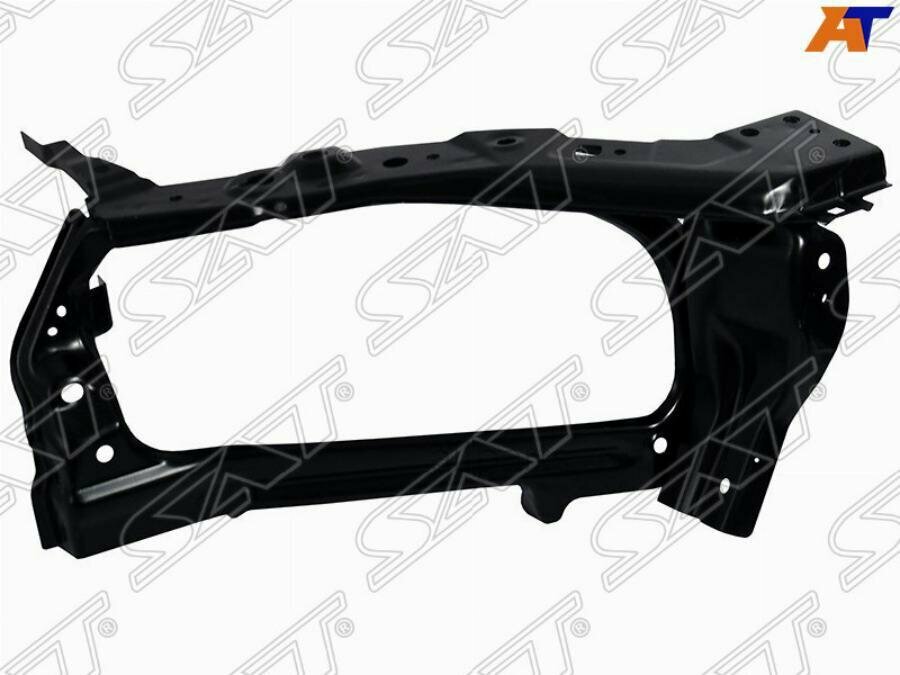 SAT ST-CVW1-009-A1 Рамка кузова (часть) Chevrolet Lacetti 04-13 / Daewoo Gentra 13-15 (Справа)