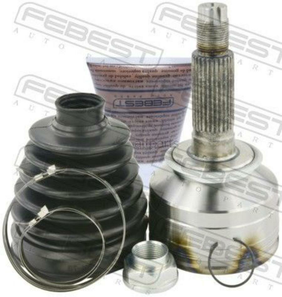 FEBEST 2210-SORBL ШРУС KIA SORENTO (BL) 06-09 нар.