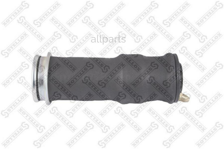 STELLOX 8400092SX пневмоподушка кабины ! \Scania 94/114/124/144 >1224579.>4367418.>9018491