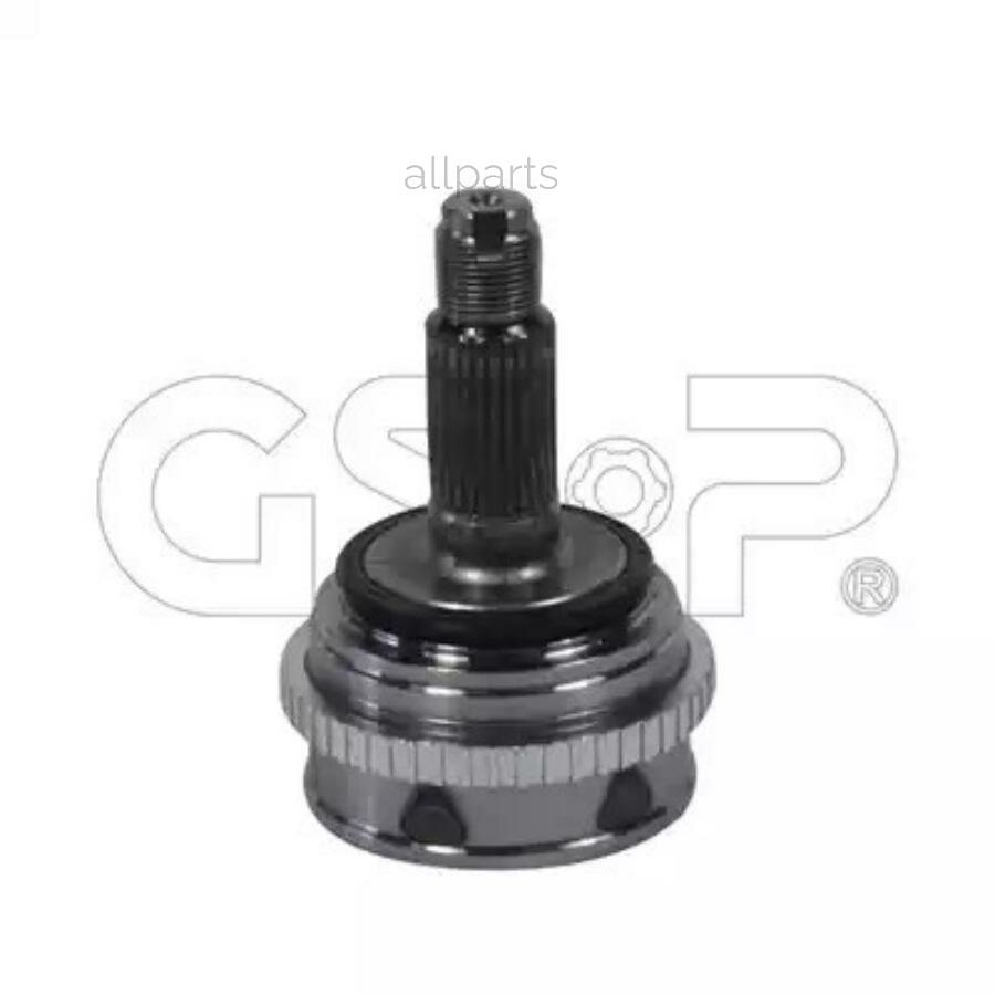 GSP 823024 ШРУС наружный к-кт! ABS\ Honda Civic VI 1.4/1.5/1.6 95-01