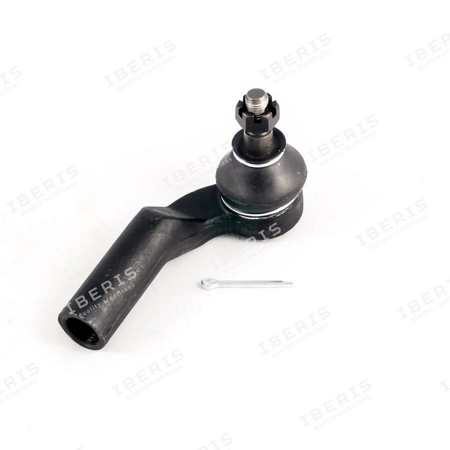 IBERIS IB119062 наконечник рулевой тяги R MAZDA 3 (BK) -09, 3 (BL) -14, 5 (CR) -11, 5 (CW) -15