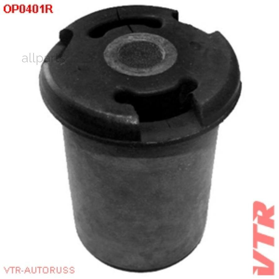 VTR OP0401R сайлентблок балки задней подвески