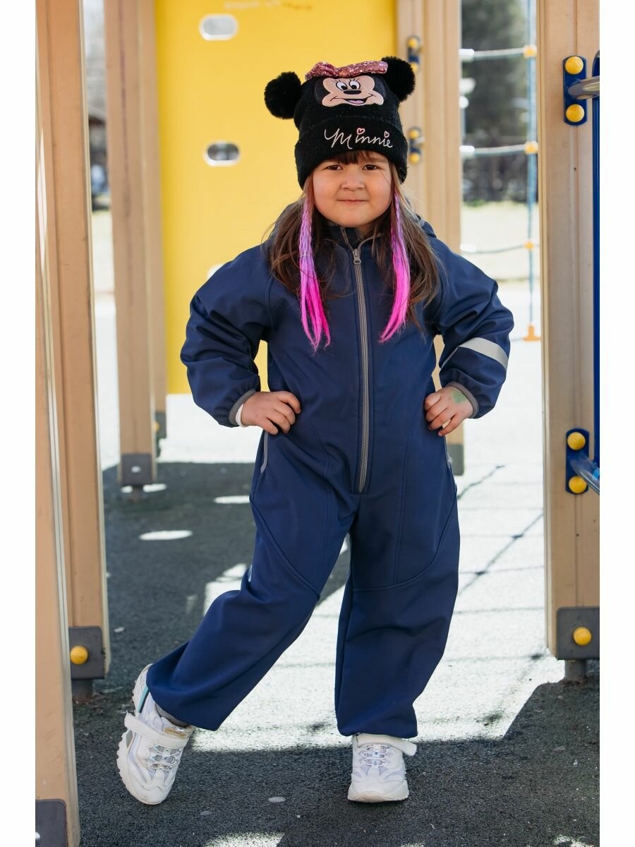 Комбинезон babyish