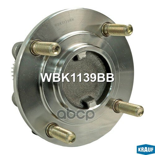 Ступица в сборе Krauf арт. WBK1139BB
