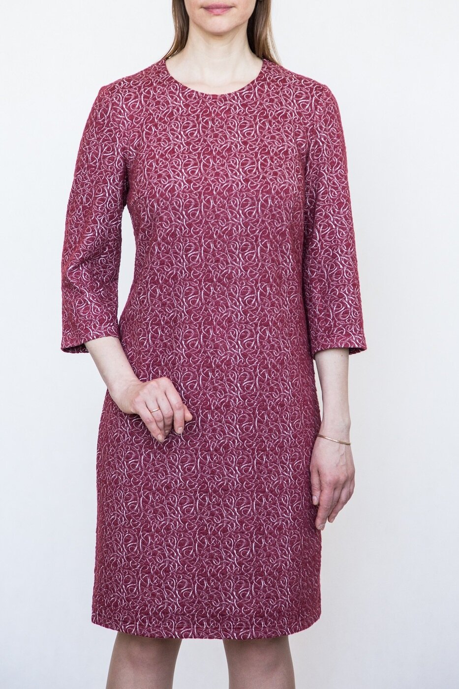 Платье Базовая коллекция