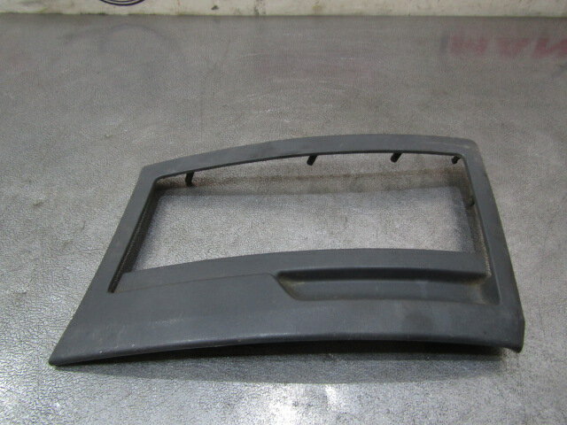 Накладка панели приборов Volvo FM, FH