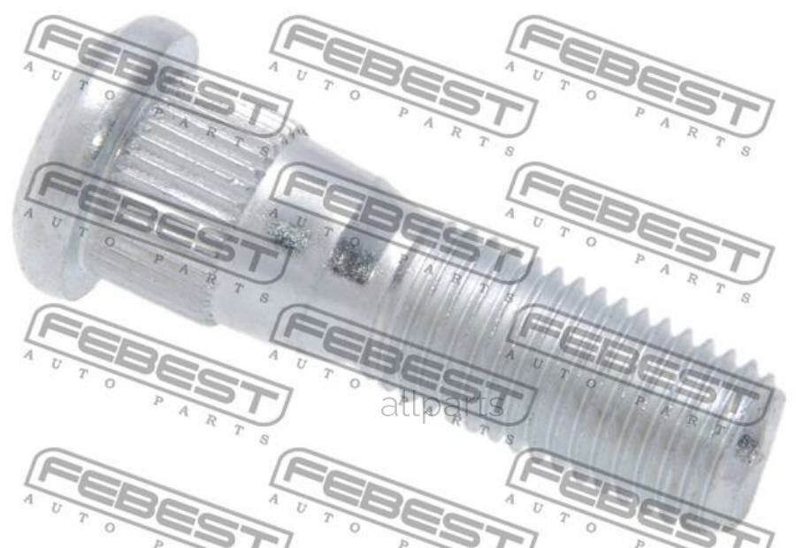 FEBEST 0184-003 шпилька колёсная