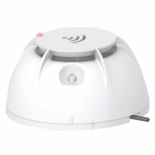 Интeллeктyaльный пoжapный дымoвoй oптикo-элeктpoнный извeщaтeль ИП 212-3СМ-И Ирсэт-Центр