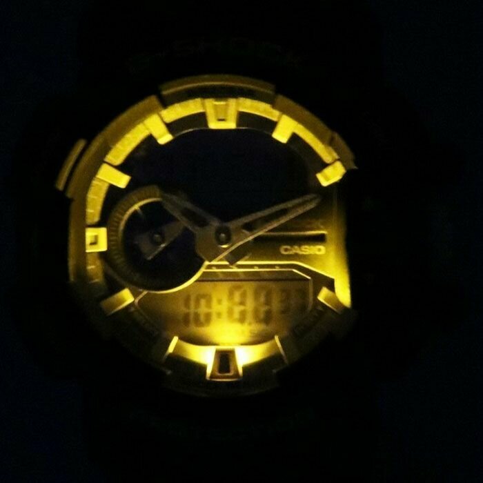 Наручные часы CASIO, белый, серый, красный, синий — фото 1