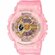 Наручные часы CASIO, розовый