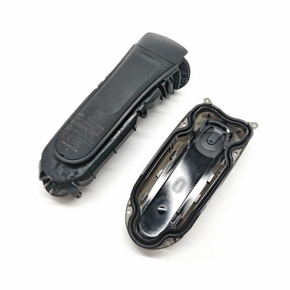 Корпус с мотором для бритв Braun Series 3 (81626444)