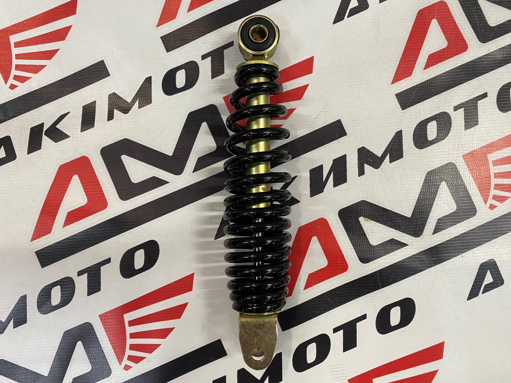 Амортизатор задний Yamaha Jog 230мм