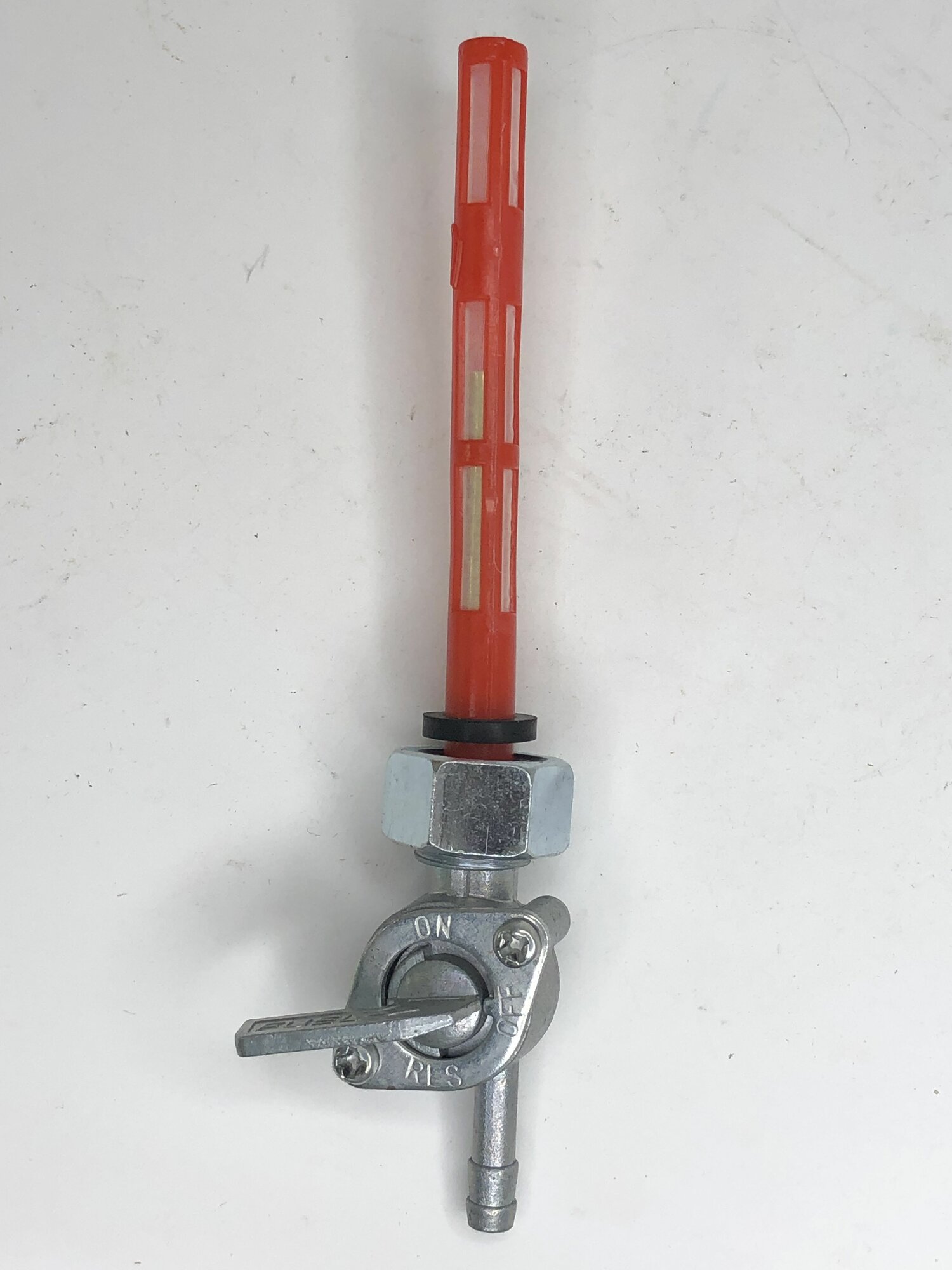 Бензокран мопед Альфа